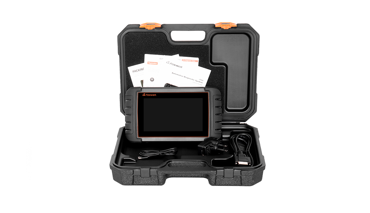 Automotive Diagnostic System